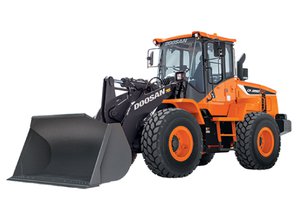 Doosan Announces New DD100 Dozer to Heavy Equipment Lineup