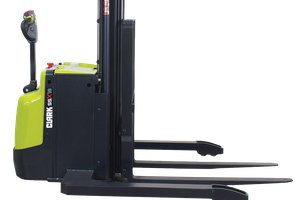 Clark WPX45 Electric Pallet Truck - Westerra Equipment