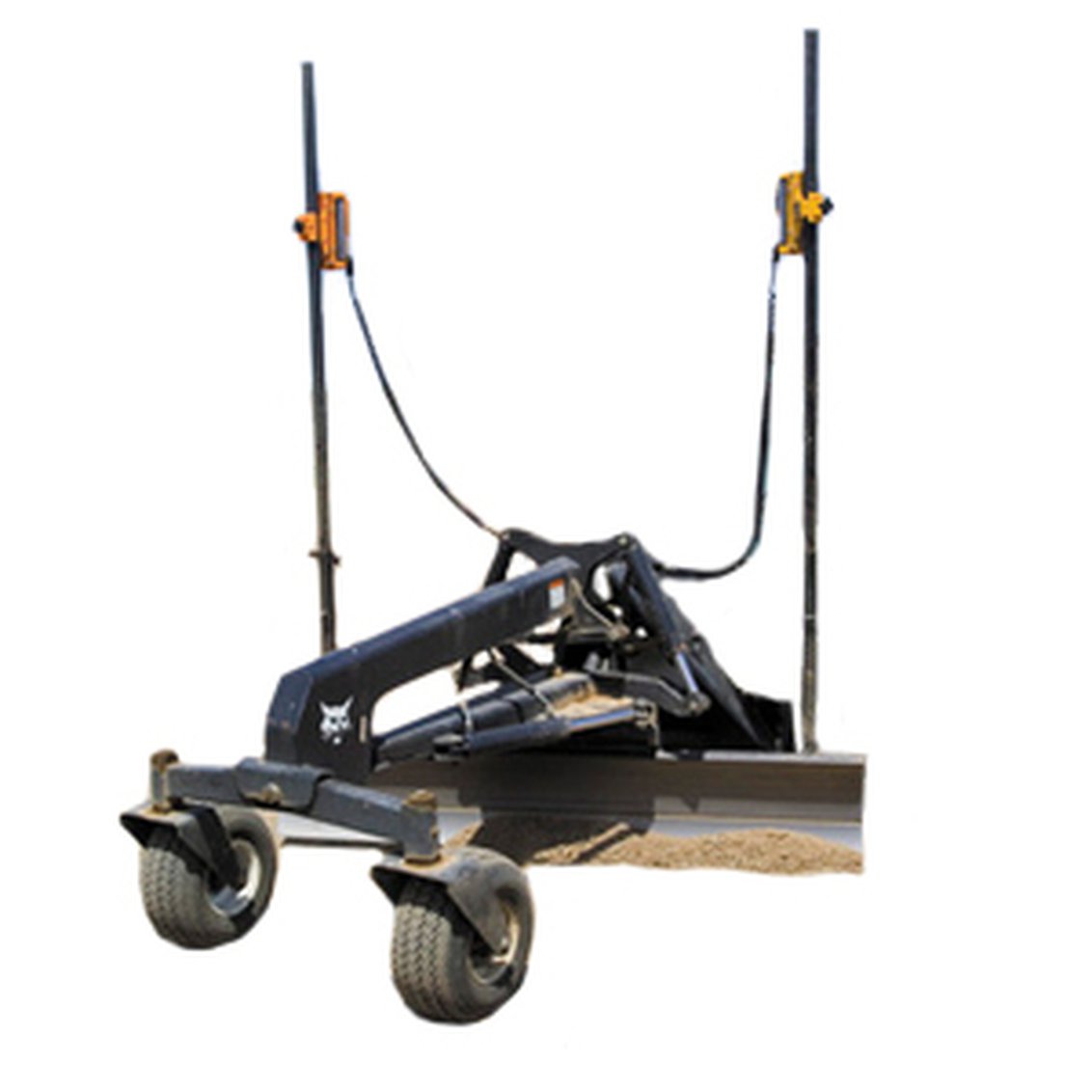 Bobcat Grader Attachment - Westerra Equipment