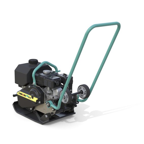 Ammann APF 12/40 Vibratory Plate Compactor - Westerra Equipment