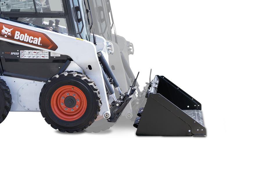 Your Quick Guide to Compact Track Loaders