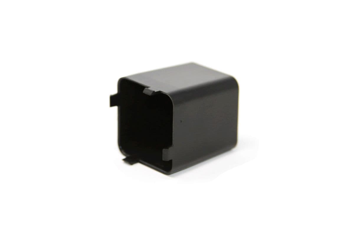 Bobcat Fuse Cover - 6665358 - Westerra Equipment