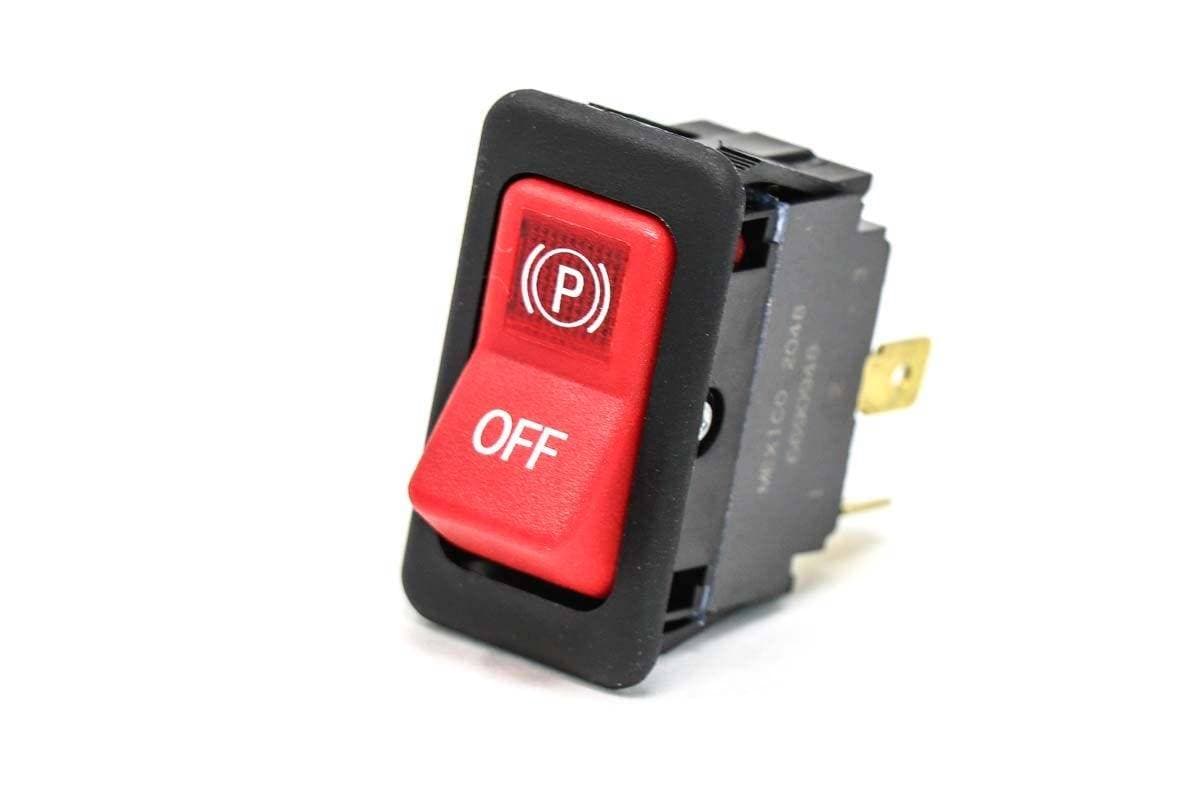 Bobcat Park Switch Brake - 6690948 - Westerra Equipment