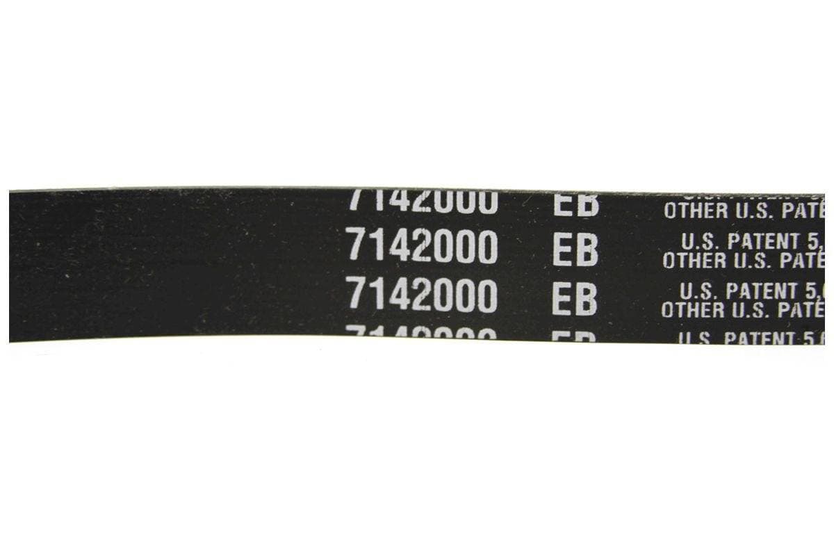 Bobcat Alternator and A/C Compressor Belt - 7142000 - Westerra Equipment