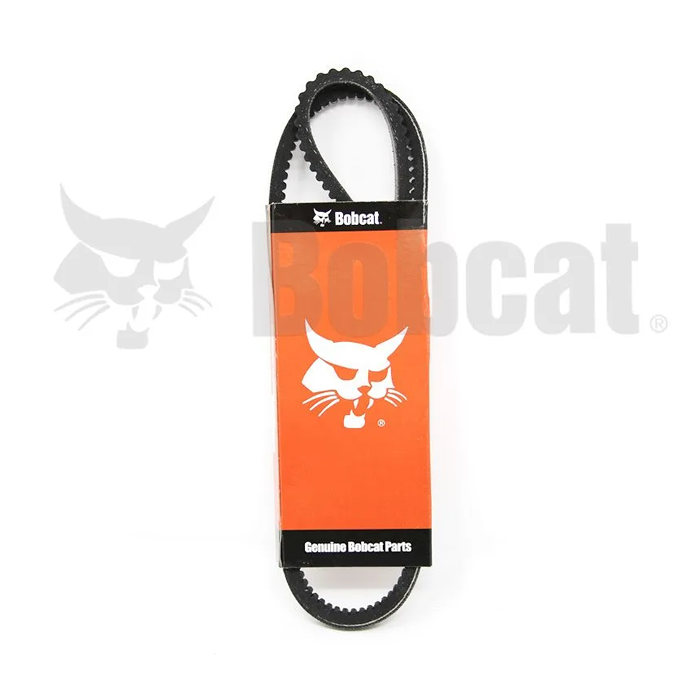 Bobcat Fan Belt - 6704607 - Westerra Equipment