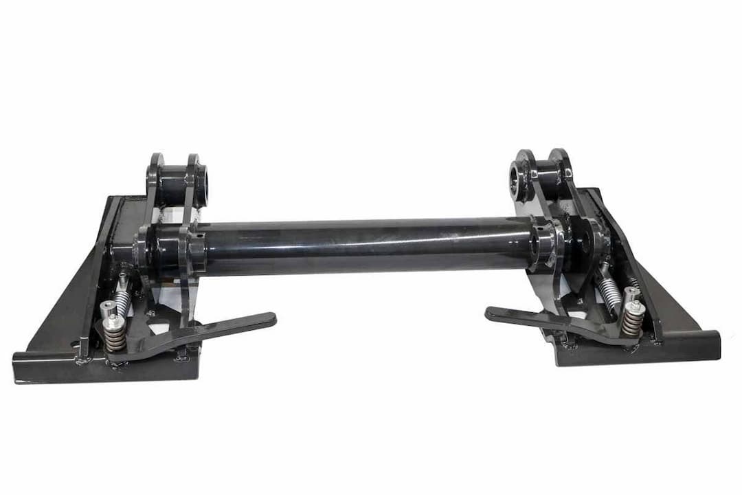 Bobcat Bob-Tach® Mounting System - 6729029 - Westerra Equipment