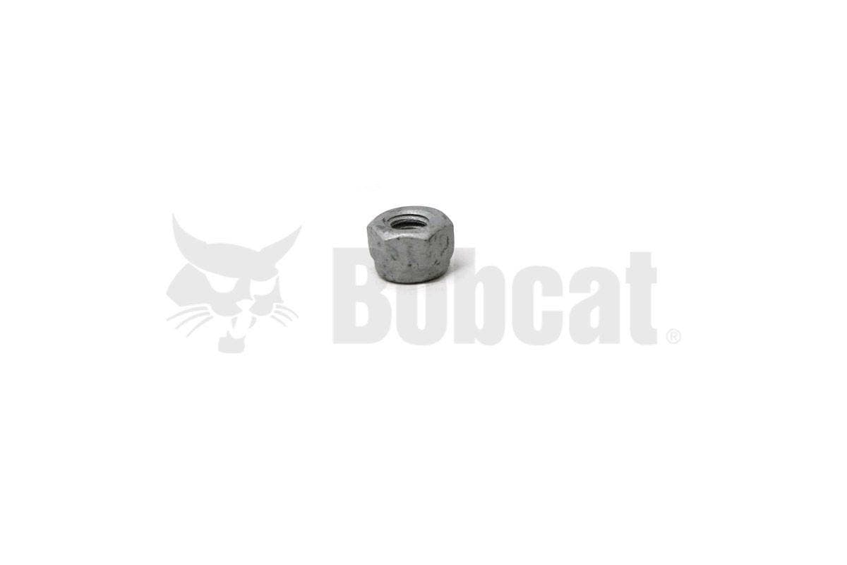 Bobcat Hexagon Lock Nut - 59D4 - Westerra Equipment