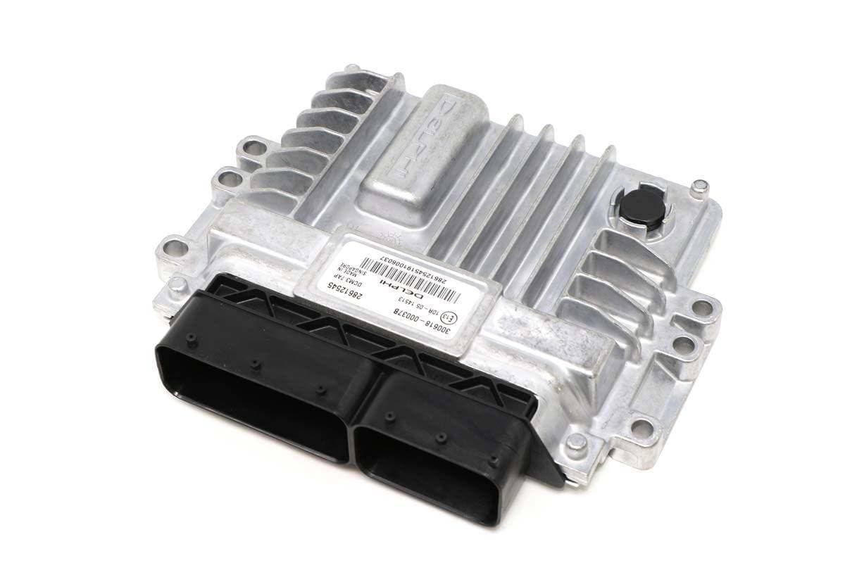 Bobcat Engine ECU for Bobcat Equipment - 7030329 - Westerra Equipment