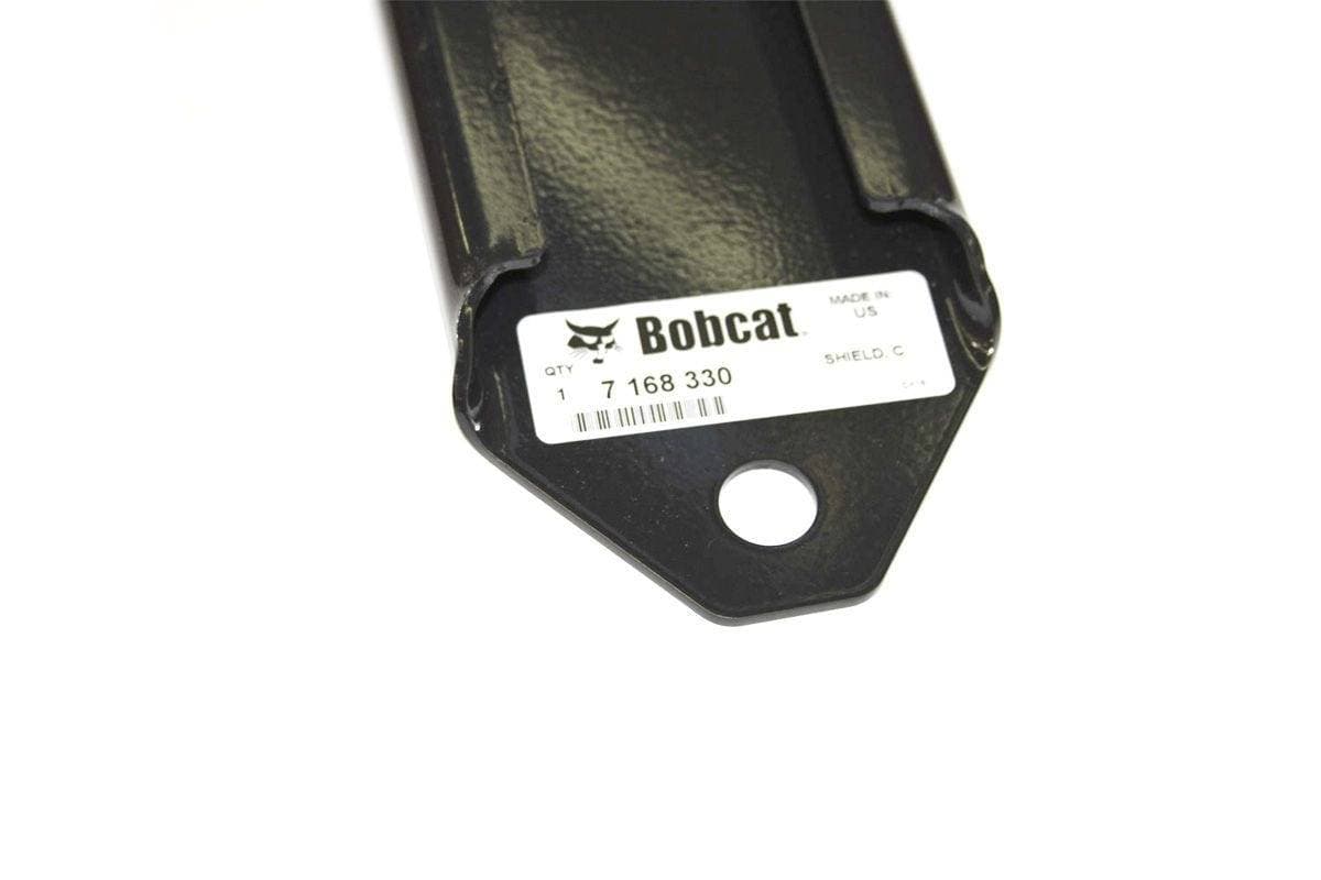 Bobcat Cylinder Shield - 7168330 - Westerra Equipment