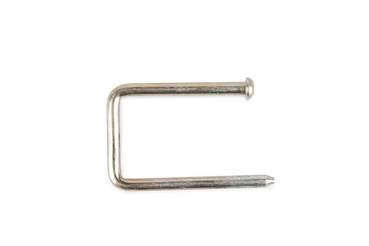 Bobcat Retainer Pin - 6714810 - Westerra Equipment
