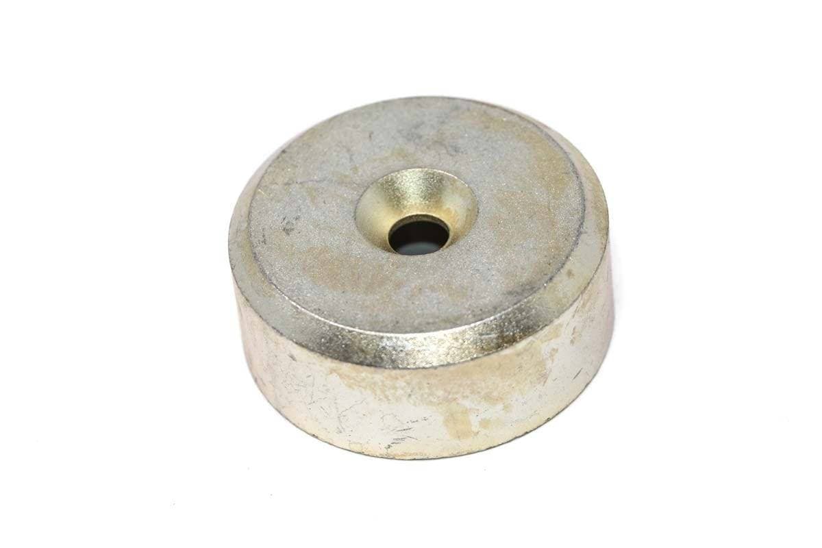 Bobcat Caster Cap - 4171802 - Westerra Equipment