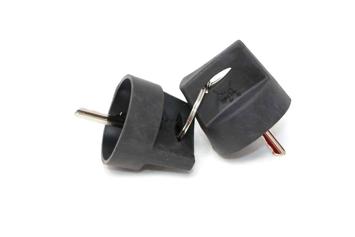 Bobcat Ignition Key - 7322677 - Westerra Equipment