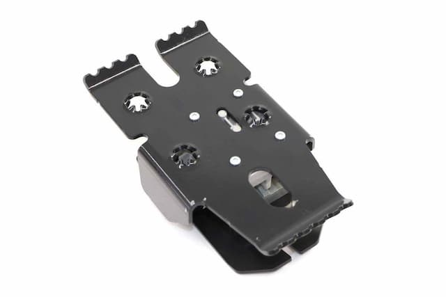 Bobcat Foot Pedal for Skid Steer Loaders - 7307089 - Westerra Equipment