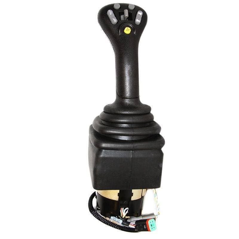Bobcat Selectable Joystick Control, Right Hand - 6697905 - Westerra ...