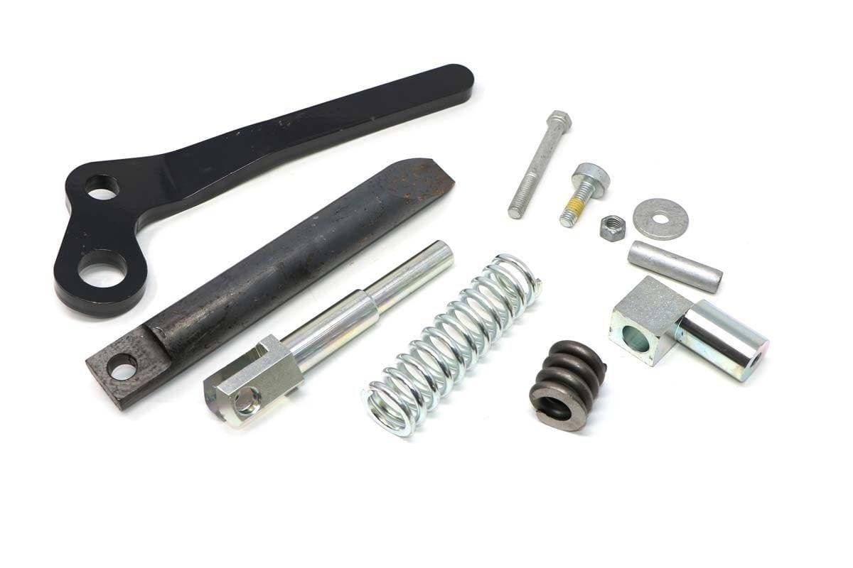 Bobcat Left Bob-Tach Lever Kit - 7372230 - Westerra Equipment