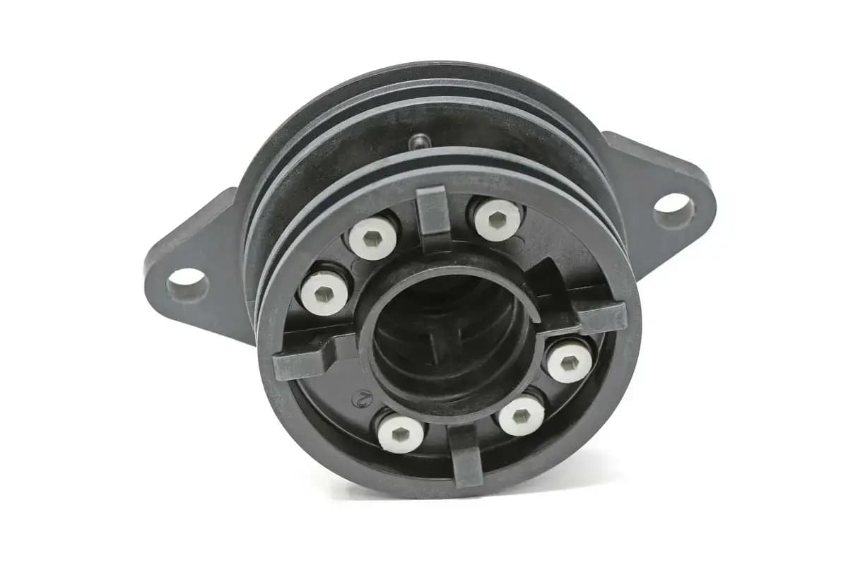 Bobcat Hydraulic Oil Canister Cap - 7496373 - Westerra Equipment