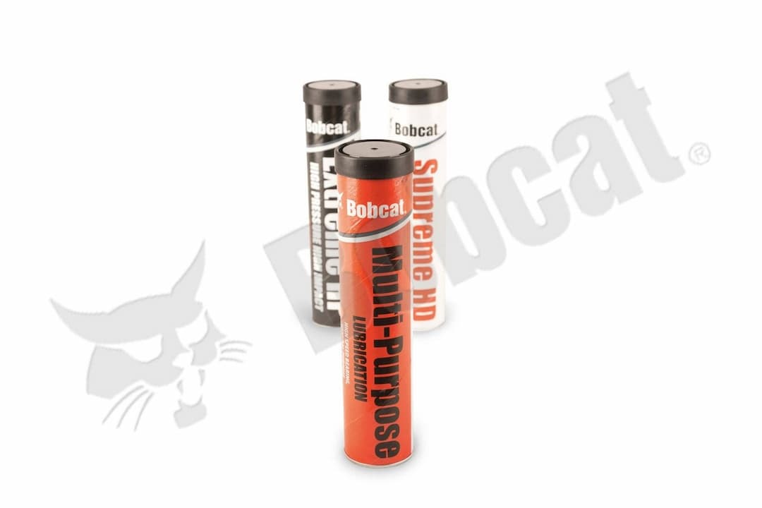 Bobcat Multi-Purpose Grease - 6903122 - Westerra Equipment
