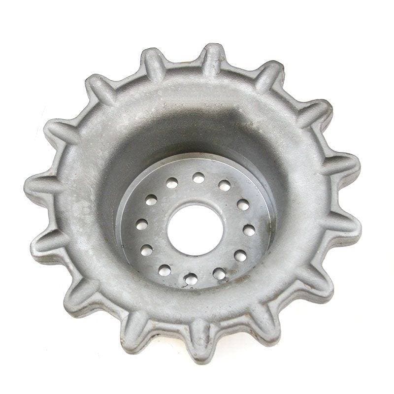 Bobcat Drive Sprocket - 7166679 - Westerra Equipment