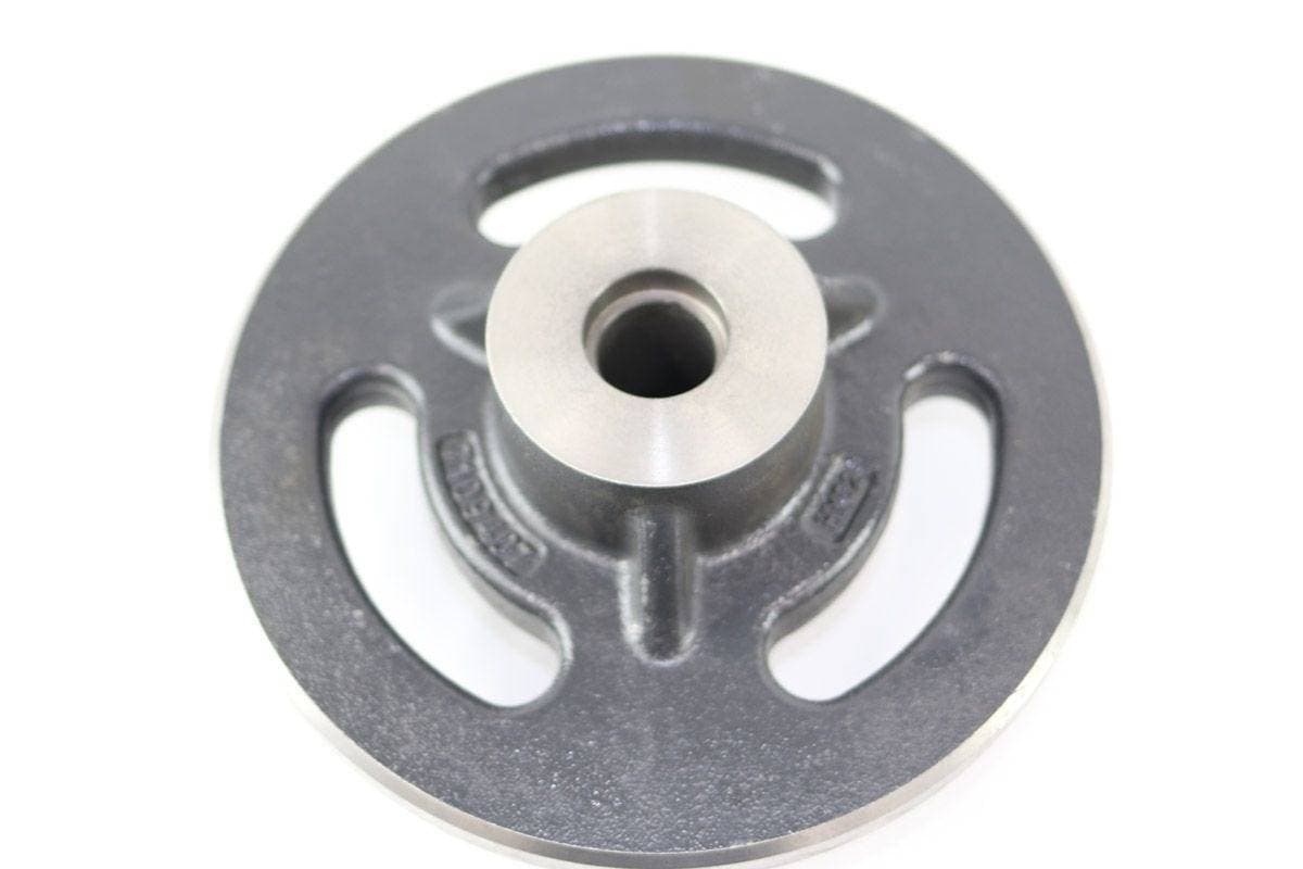 Bobcat Front Track Idler - 7109408 - Westerra Equipment