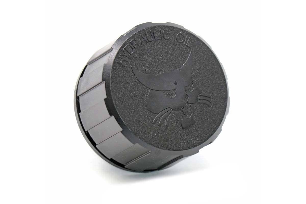 Bobcat Hydraulic Breather Cap - 6674690 - Westerra Equipment