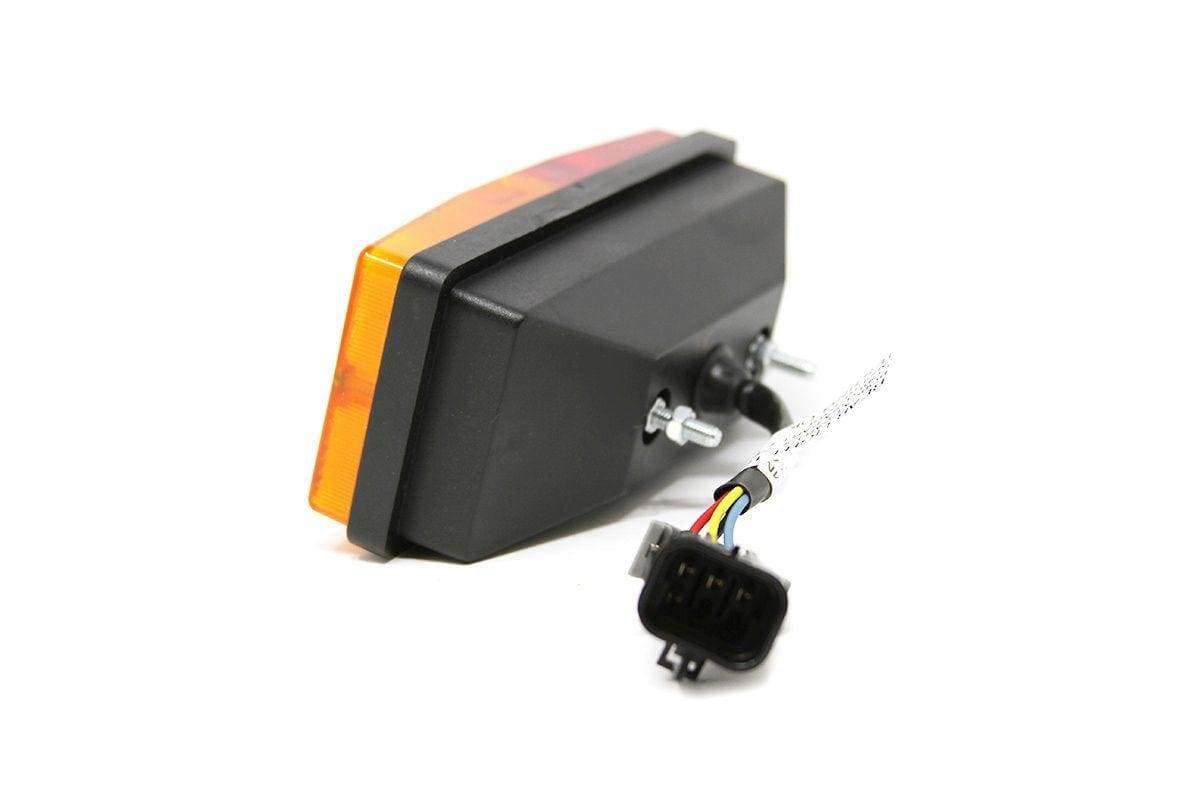 Bobcat Rear Light Turn Signal - 7308796 - Westerra Equipment